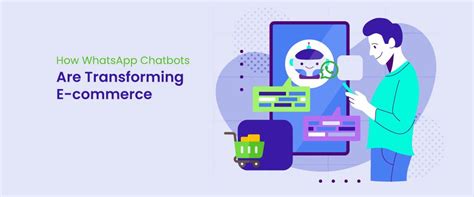 How Whatsapp Chatbots Can Boost E Commerce Yugasa Bot Posted On The