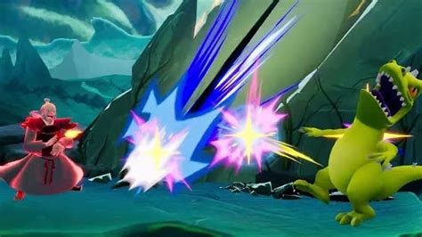 Nickelodeon All Star Brawl Recibe A Iroh De Avatar La Leyenda De Aang Como Dlc Nintenderos