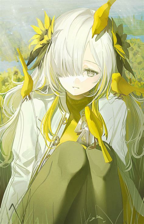 Isekaijoucho Kamitsubaki Studio Drawn By Yur1ca Danbooru