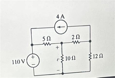 Solved How To Solve Using Superposition