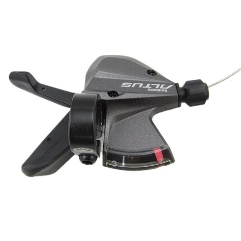 SHIMAN0 Altus M370 3X9 Speed Shifter Trigger SL M3 Grandado