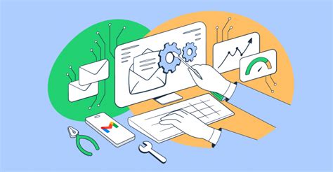 How To Set Up And Configure Gmail SMTP To Send Emails 2025