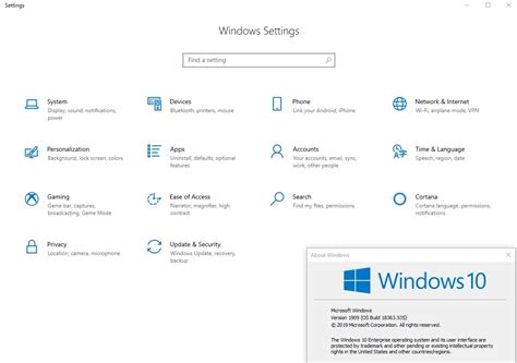Solved 16 Ways To Start The Settings App Windows 10 Up And Running Inc