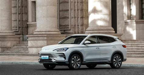 宋l Dm I2025款宋plus Dm I比亚迪 价格 大概率 10宋pro宋pro新能源社区易车社区