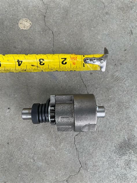 Roketa Uv 05 150cc Engine Gear Shift Drum