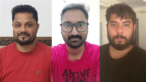Uae Indian Bangladeshi Expats Win Dh100000 Each With Big Ticket