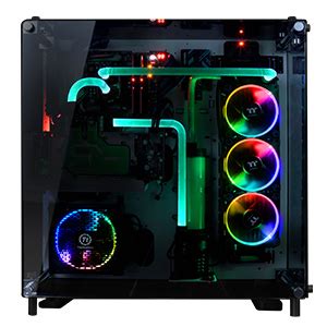 ThermaltakeThermaltake Smart Pro RGB 850W Bronze Thermaltake