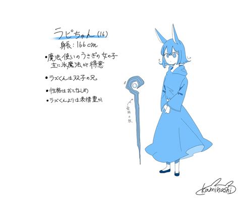 「実はうちの子が居たんですけど多分ほとんどの方が 知らないと思ったので、改めて色々」かみなしの漫画