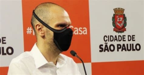 Covas Antecipa Feriados Para Conter Covid 19 Em Sp Viva Saúde