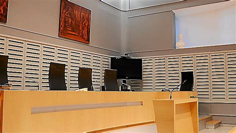 Au Tribunal De Narbonne Entre Nous Cest Je Taime Moi Non Plus