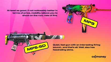 Mp5 Vs Mp5 Mp5 Bullet Force Wiki Fandom
