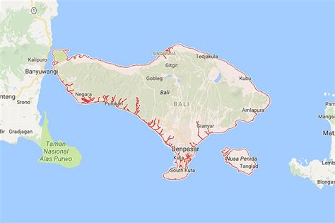 Canadian Deported From Bali For Offering Orgasmic Yoga Class ABS
