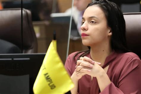 Esto Dice Sofía Guillén Sobre Nombramiento De Esquivel