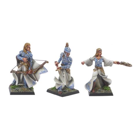 High Elves Ii