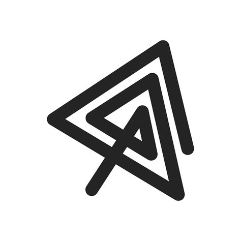 Premium Vector Start Up Logo Template Icon Illustration Brand