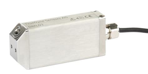 Viscosity Truedyne Sensors Ag