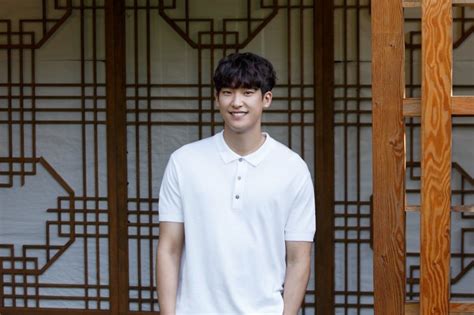 Kim Jin Yeop 김진엽 Korean Stage Actoractress Actor Singer