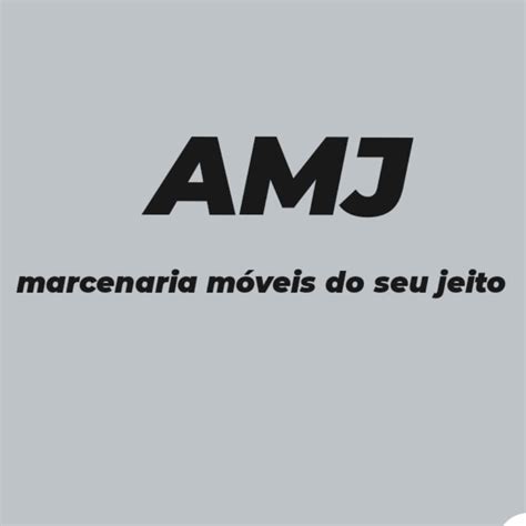 Amj Marcenaria Móveis Do Seu Jeito