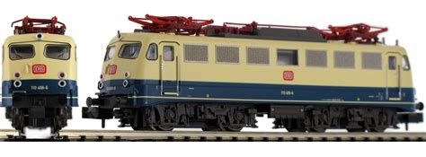 MINITRIX E Lok BR DB DCC Spur N Online kaufen bei Modellbau Härtle