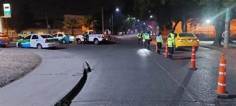 Se Reportaron 55 Siniestros Viales Y Dos Víctimas Fatales Durante La