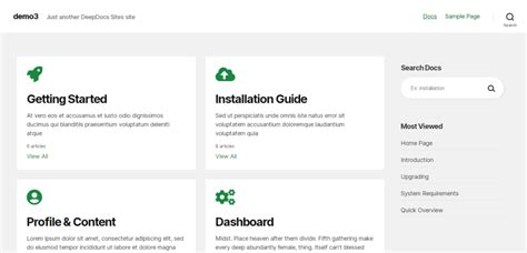 best wordpress documentation plugins and themes to create a