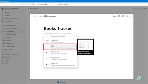 how to add a progress bar in notion tech junkie