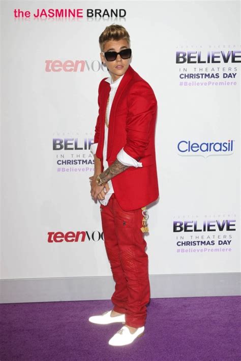 Offensive Or Harmless Justin Bieber Says Sorry For Vintage Run N