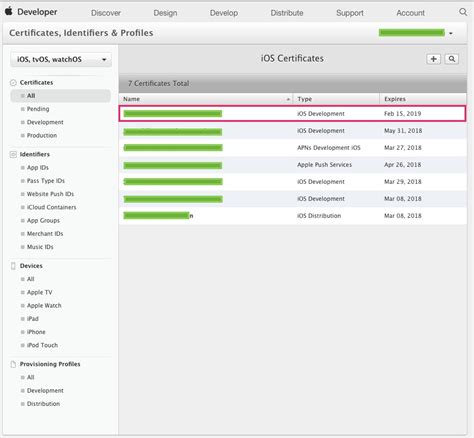 App Store Connect Xcode Your Account Does Not Have Permission To Create Ios Distribution