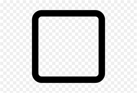 Check Box Defaults Check Box Checkbox Icon Png And Vector Checkbox