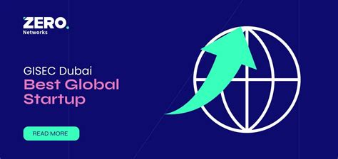 Valerio Capodacqua On Linkedin Best Global Startup At Gisec Dubai