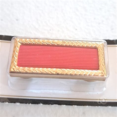 Army Meritorious Unit Commendation Us Armed Forces Muc Ira Green 053832002001 For Sale Virtual