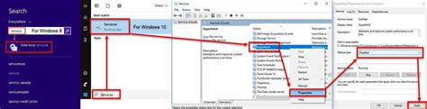 Service Host Local System High Disk Usage Windows Error