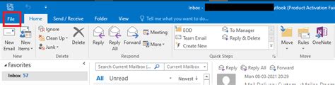 Outlook Not Syncing Emails Try These Proven Solutions