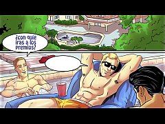 The Red Carpet Part The Red Carpet Comics Espa Ol Xxx Mobile Porno Videos Movies