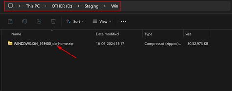 Oracle Client Installation On Windows Easy Guide