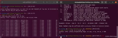 Ubuntu2004 配置preemptrt补丁过程1804类似ubuntu 2004 Preempt Rt Csdn博客