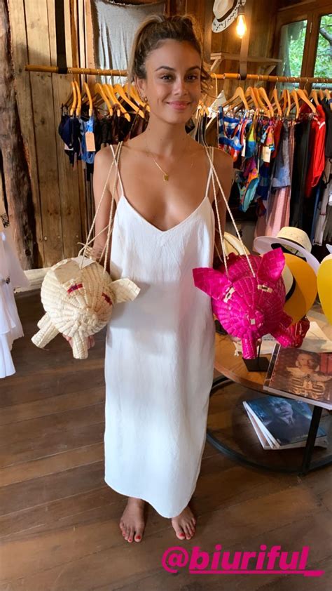 Nathalie Kelleys Feet