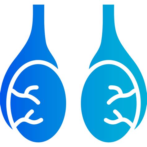 Testicles Free Healthcare And Medical Icons