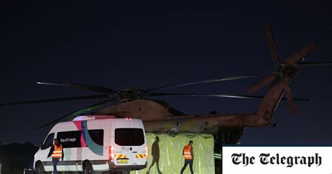 Hamas Has Mastered The Iranian Hostage Playbook