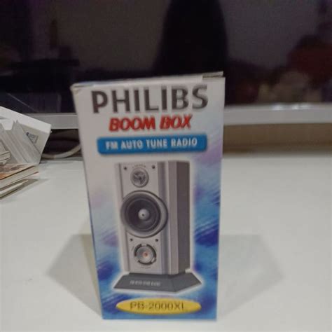 買一送一出清philibs收音機廣播電台蝦皮代開發票 蝦皮購物
