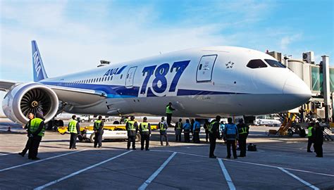 这架波音747 8私人飞机豪得像一座空中宫殿 界面新闻