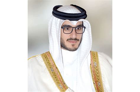 جلالة الملك المعظم يتلقى برقية تهنئة من سمو الشيخ عيسى بن سلمان بن حمد