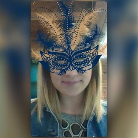 2d objects lens by olivia snapchat lenses and filters