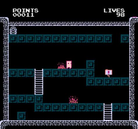 Proto Dere Nes Screenshots And Videos Kotaku