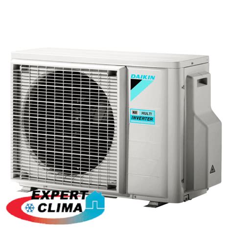 DAIKIN MXM N Expert Clima Srl
