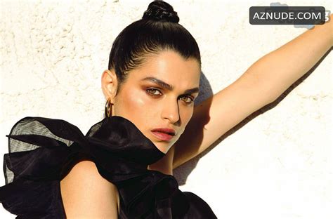 Eve Harlow Sexy Photos Collection Aznude