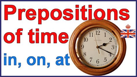 PREPOSITIONS Baamboozle