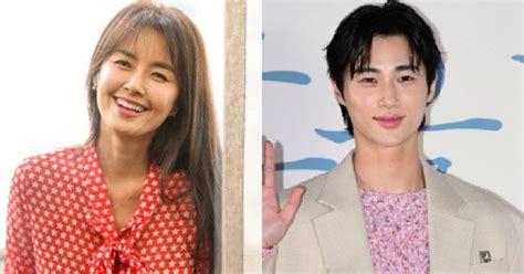 신애라 아들 변우석 잘 될 줄 알았다선업튀 흥행 뒤 축하문자 보내씨네타운 종합