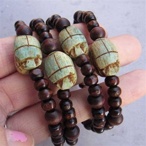 Basic Bead Stringing Kit T001 Etsy