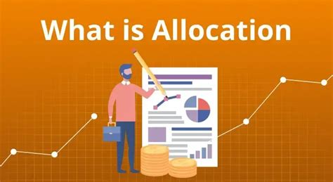What Is Asset Allocation Funds Its Purpose